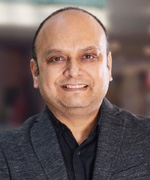 Nikhil Mohan